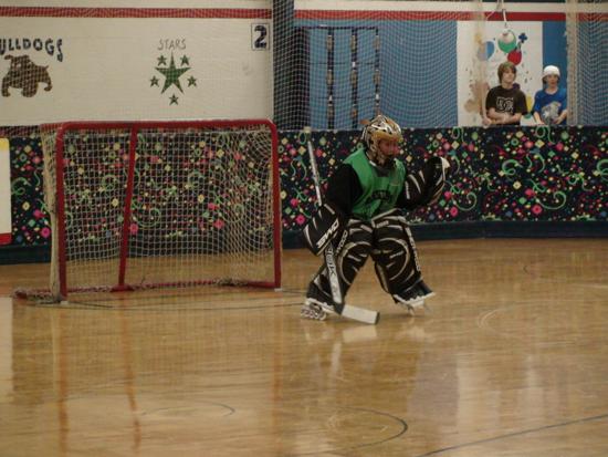 Richmond Roller Hockey League