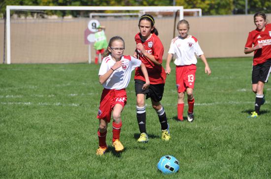 Fond du Lac Soccer Association