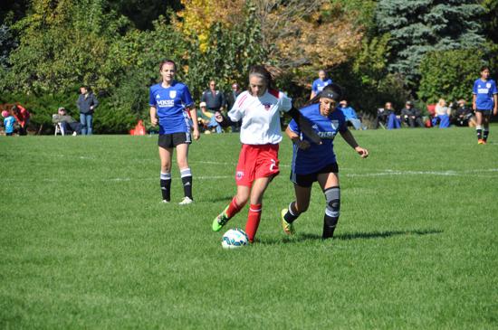 Fond du Lac Soccer Association
