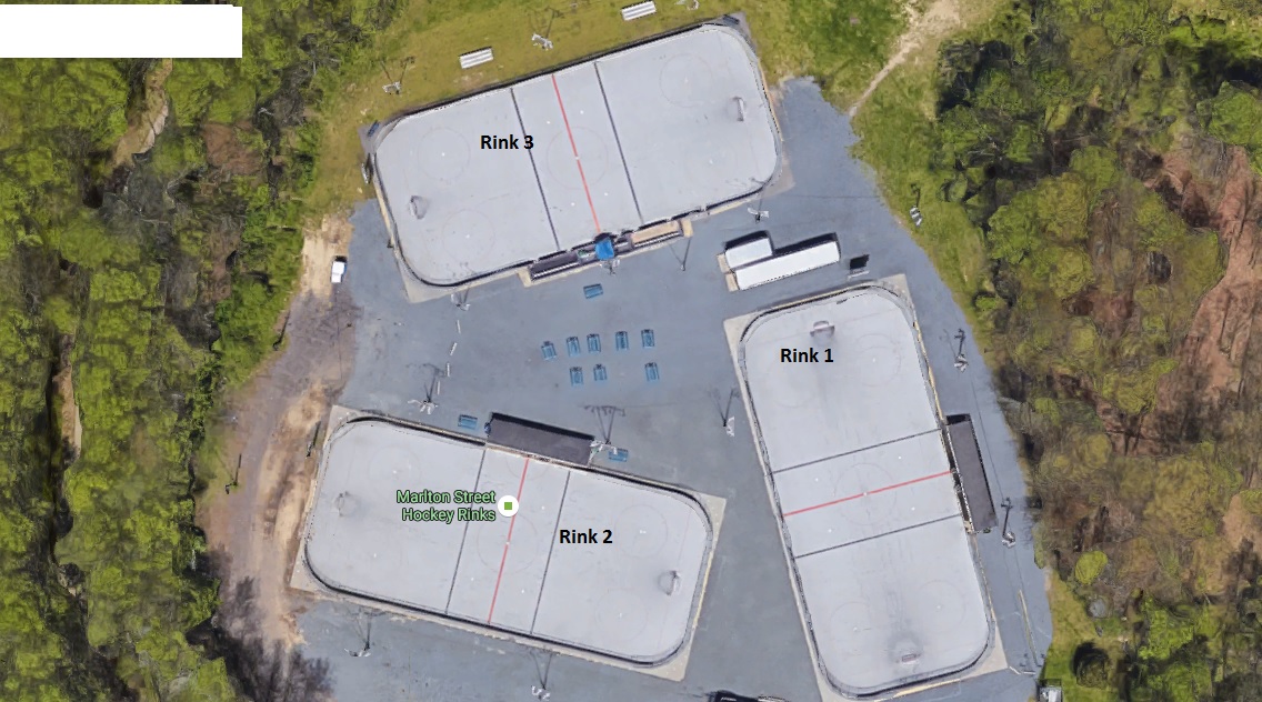 Locations & Facilities