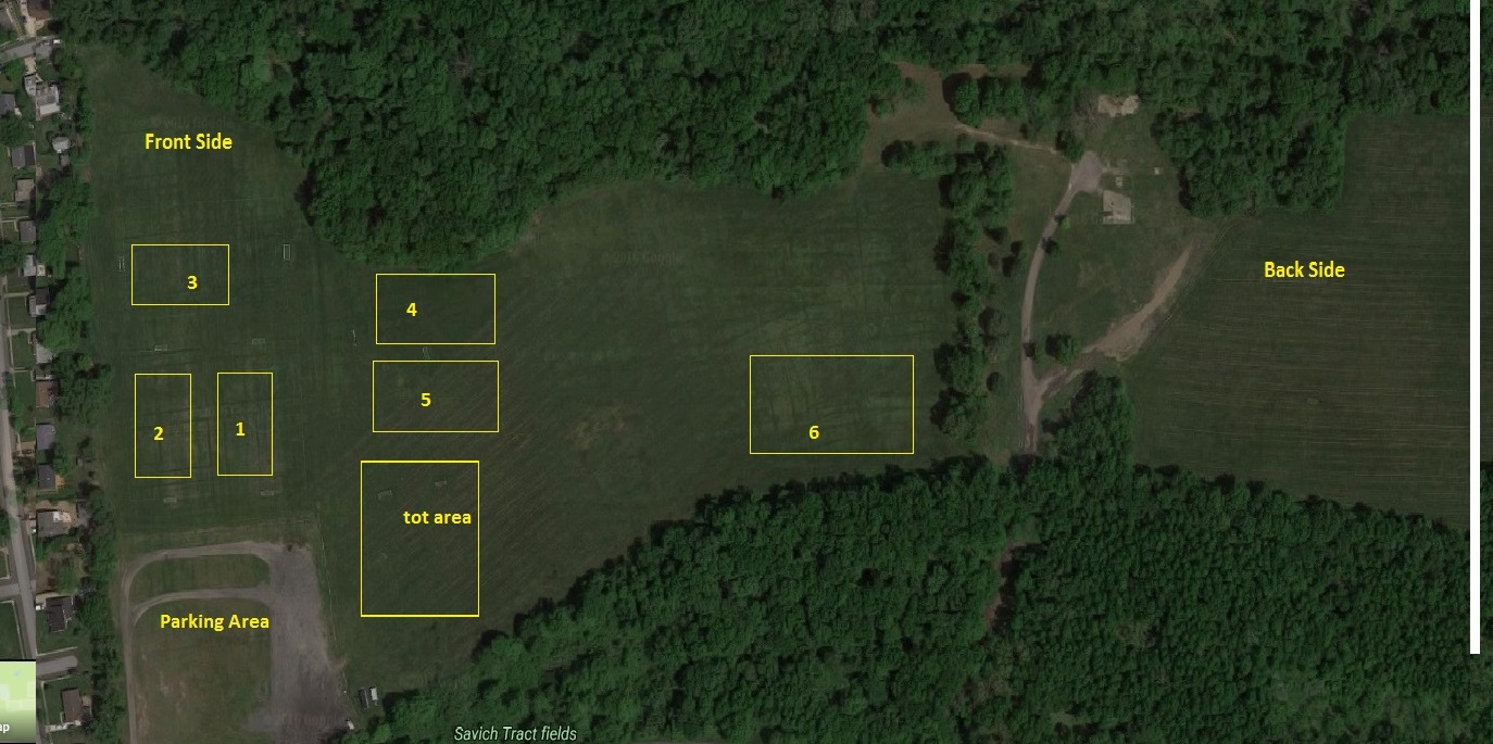 Locations & Facilities