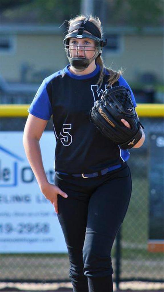 Wolverine Softball