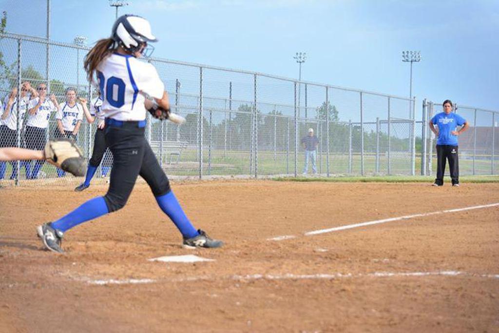 Wolverine Softball