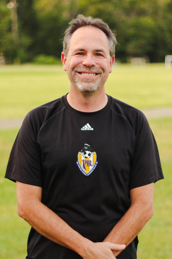 Classic Coaching Staff