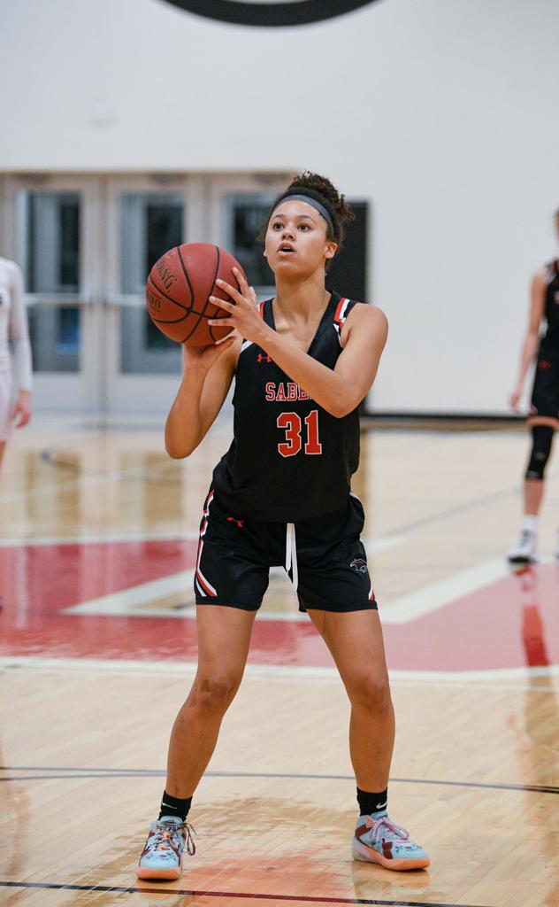 Girls Basketball Records