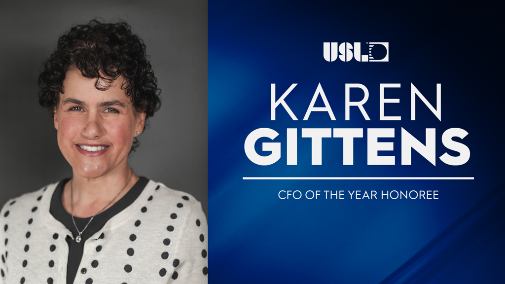 How Karen Gittens' personal, professional passion have lifted the USL