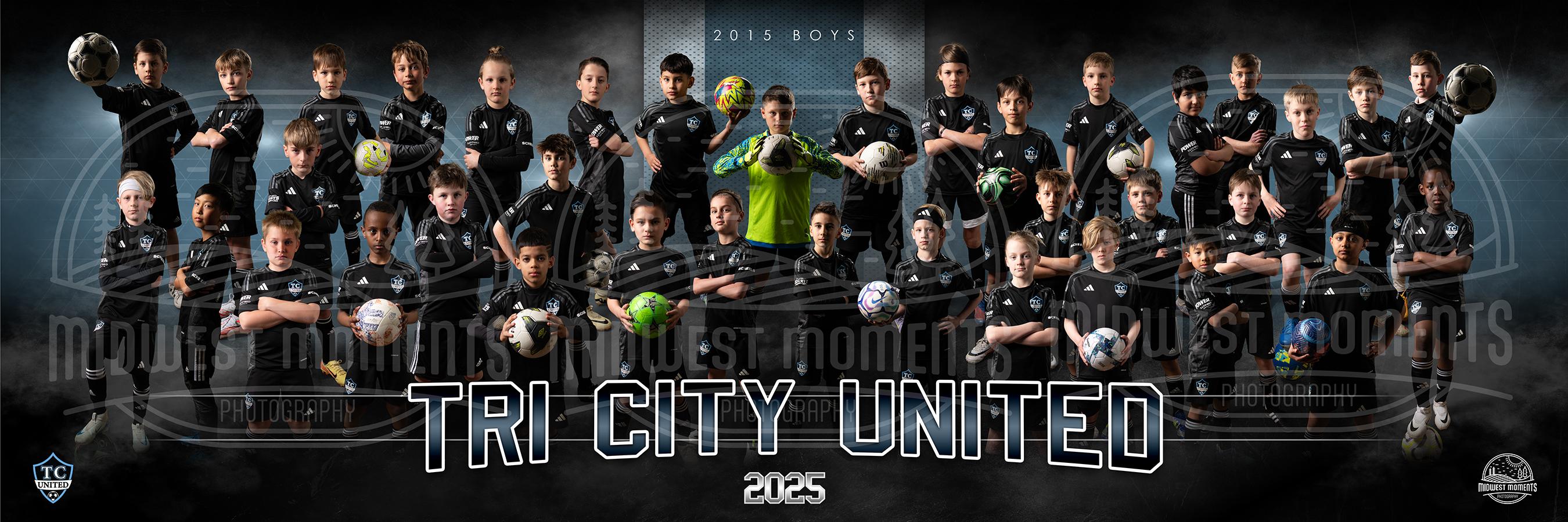 Competitive Banner Photos