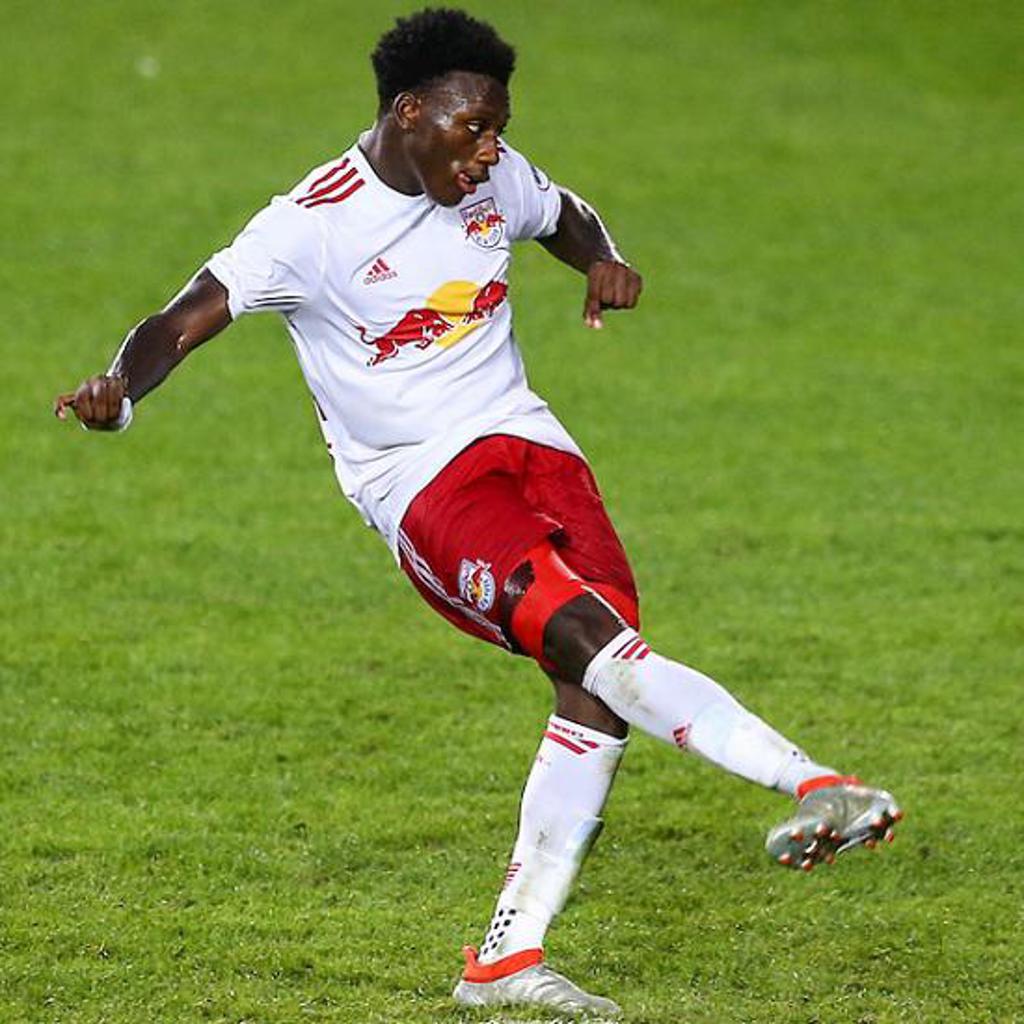 USL Cup Final Matchup – Midfielders