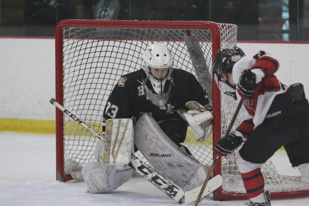 2019 YHH Squirtacular Best Of