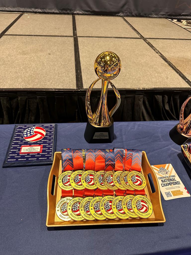 Welcome | 2026 BVC Travel Season | Bakersfield Volleyball Club