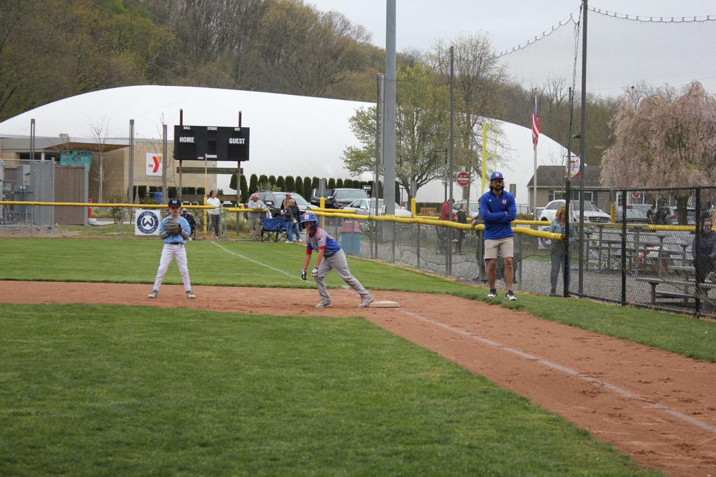 Greenwich Nationals Baseball Club