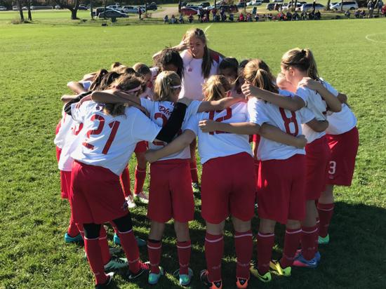 Fond du Lac Soccer Association