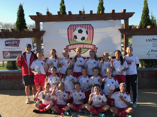 Fond du Lac Soccer Association