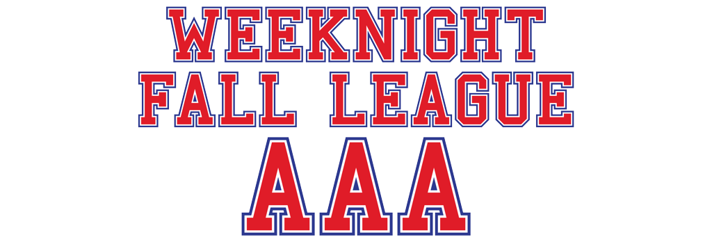 Welcome | 2025 AAA FRIDAY LEAGUE FEE - FALL | Houston Baseball Association