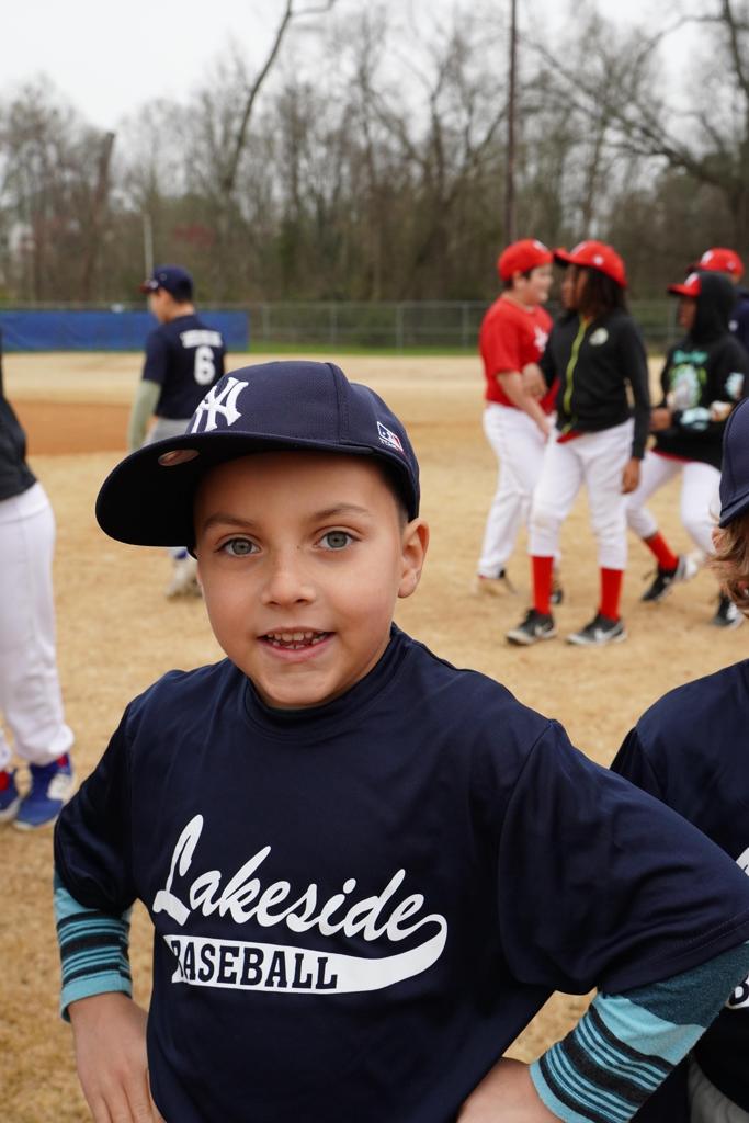 2023 Opening Day | Photos | Lakeside Youth Baseball