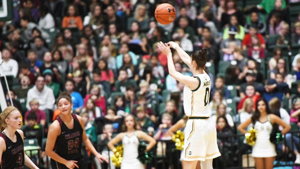 UCSB Women’s Basketball Picks Up Transfer from Australia