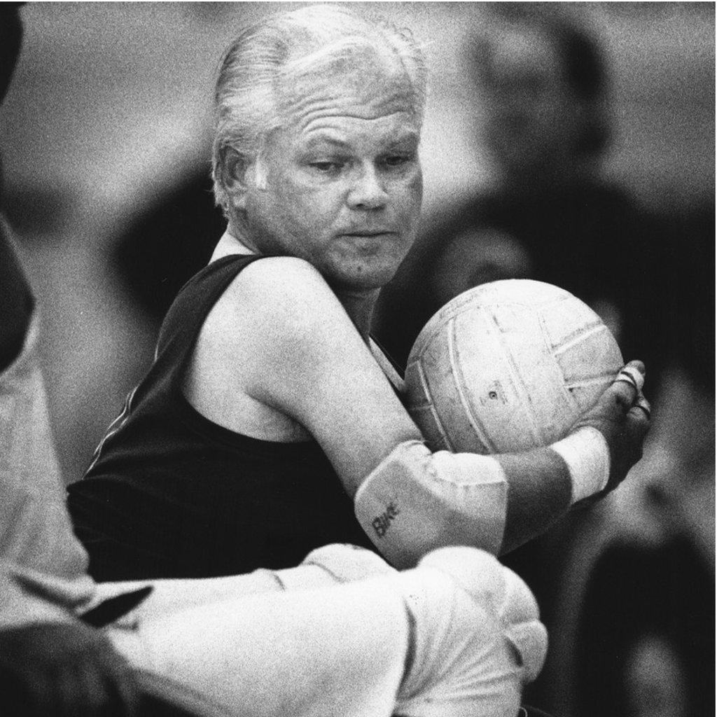 Terry Hanson - 2.0 - 2000