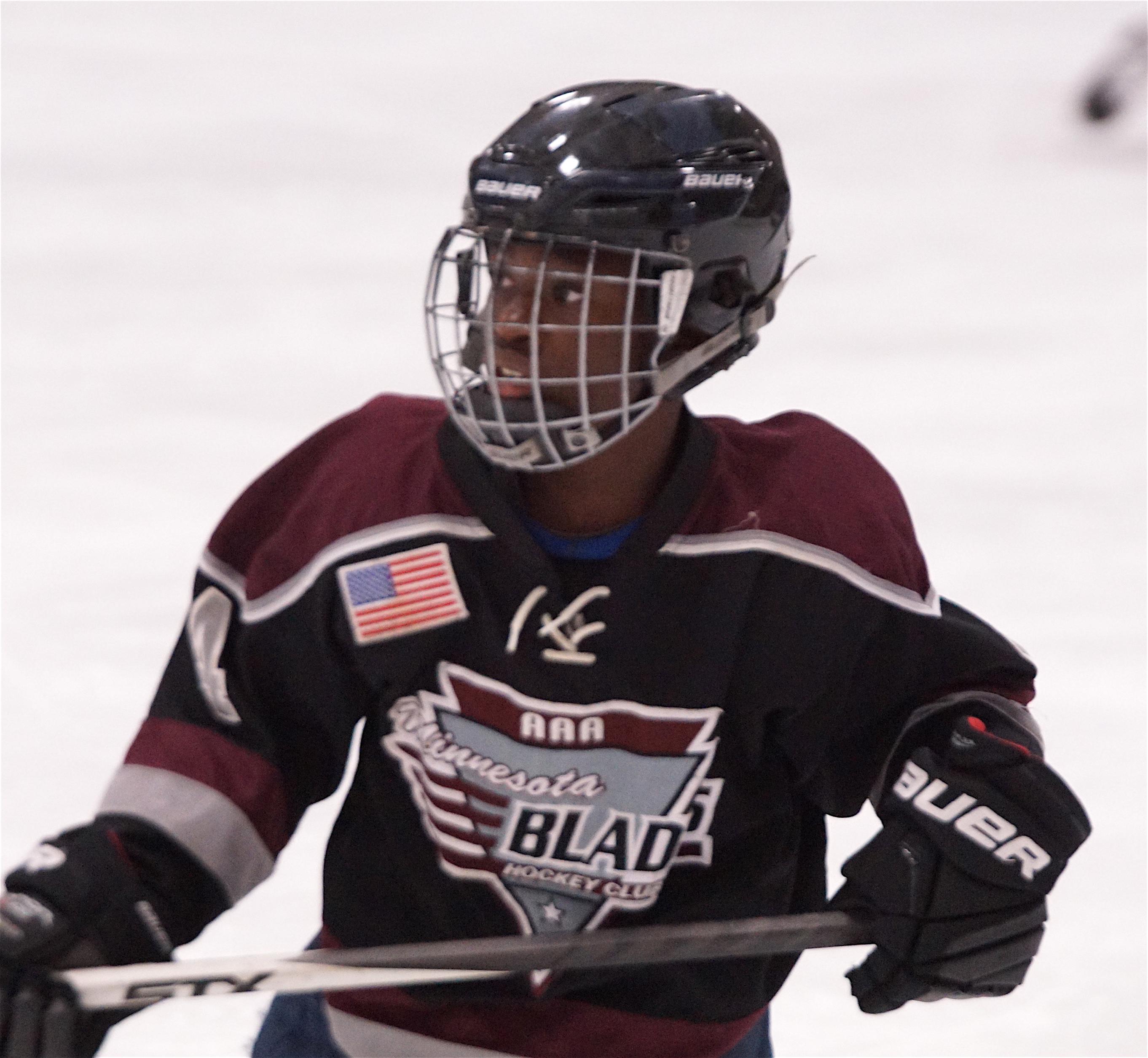 2017 Great Plains Team Announced