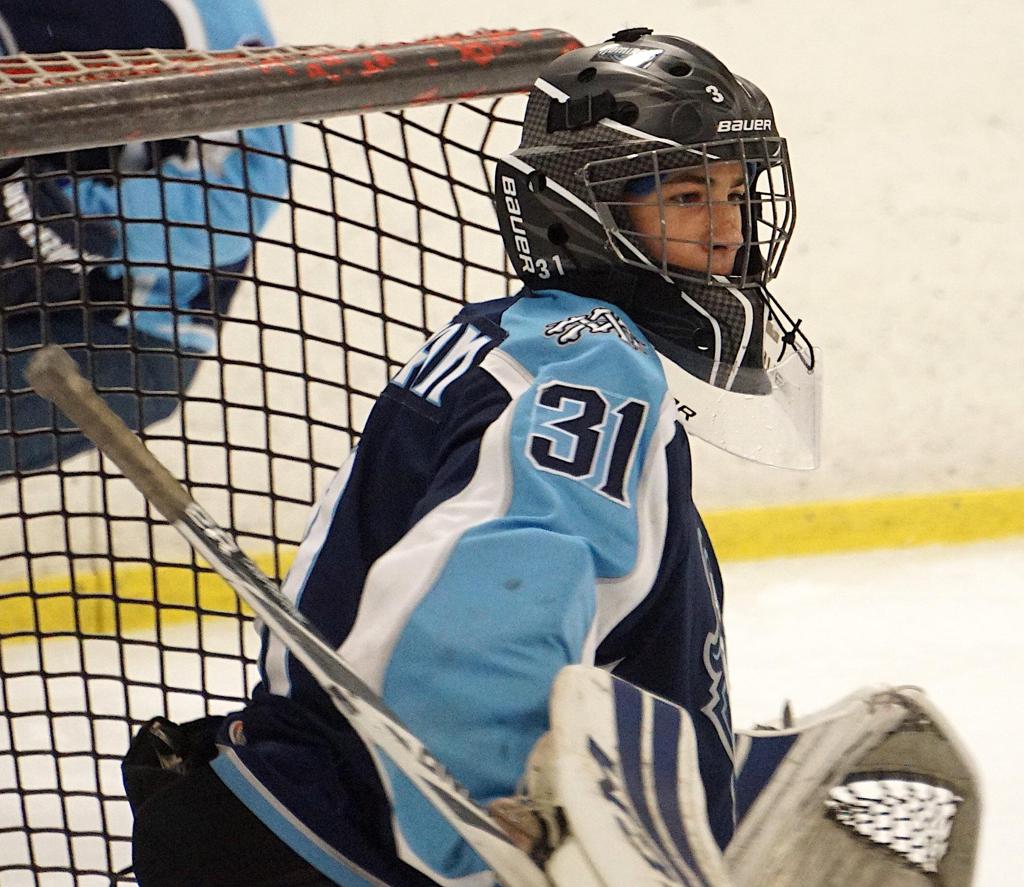 Bauer World Invite: Day 2 Notes