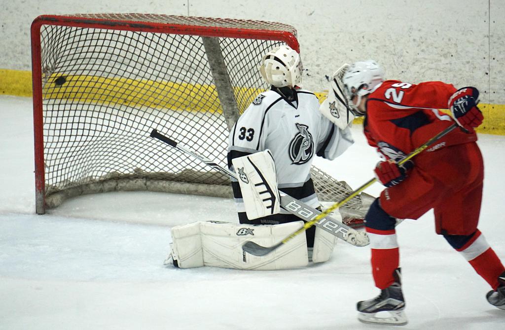 Bauer World Invite: Day 3 Notes
