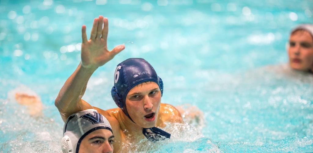 La Salle’s Inaugural Water Polo Season Comes To An End