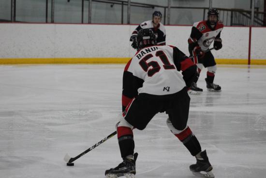 Pittsburgh Vengeance Hockey