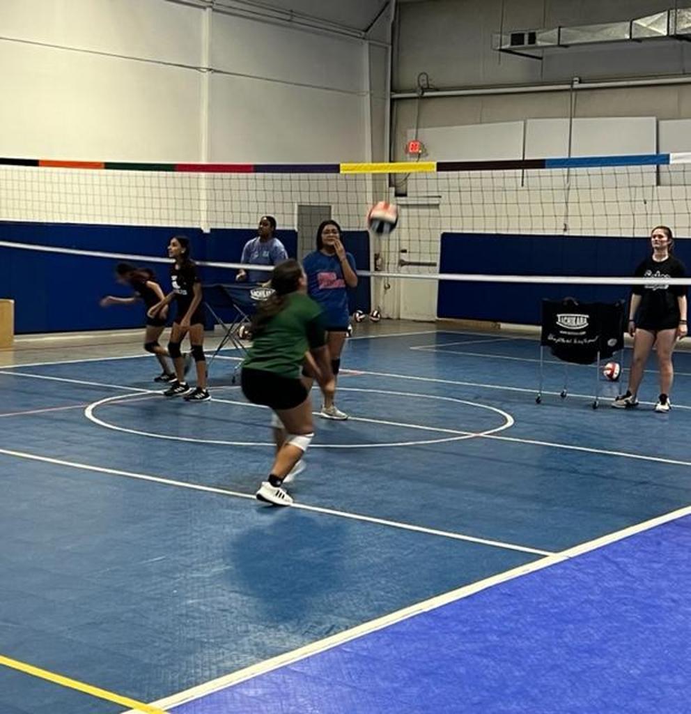 SEV EDGE Prep Academy