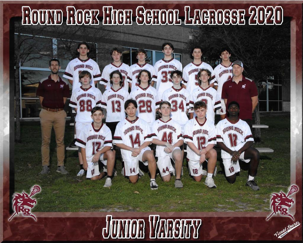 2019-2020 Dragons | Photos | Round Rock Dragon Lacrosse