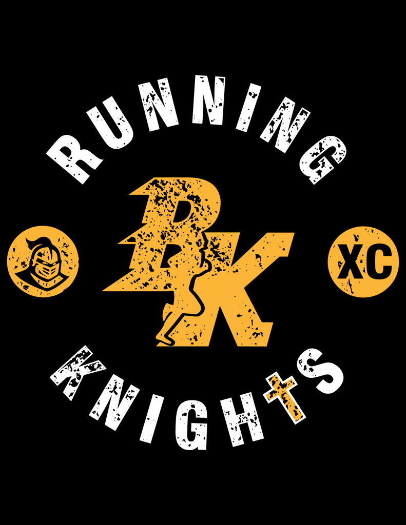 Bishop Kelly Cross Country