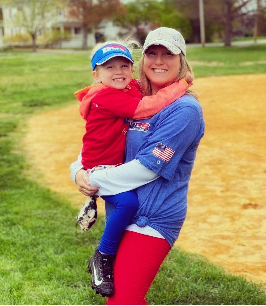 Danvers Girls Softball Coaches | Photos | Danvers Girls Softball