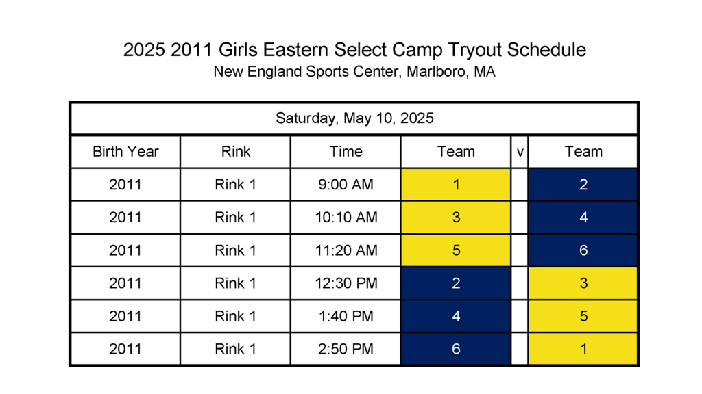Girls CCM High Performance