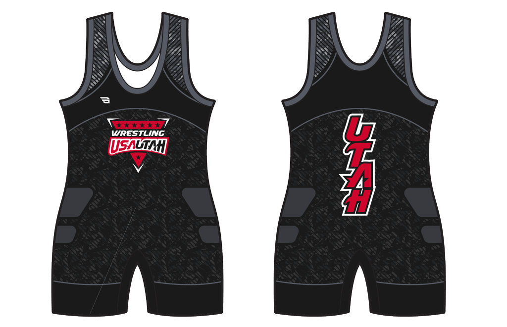 New Selection of Girls Singlets - BUY NOW