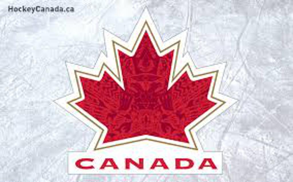 Team Canada 2010 Wallpaper