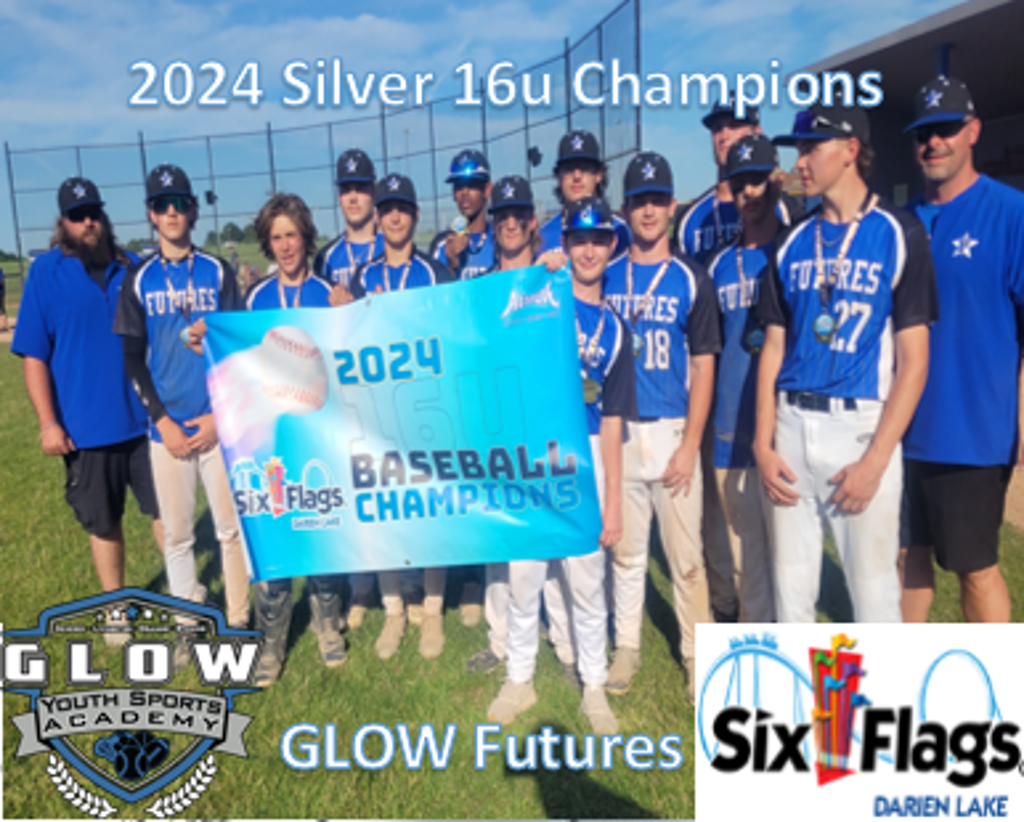 16u Baseball