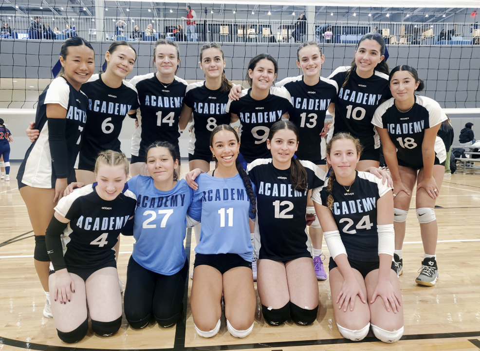 16 Team