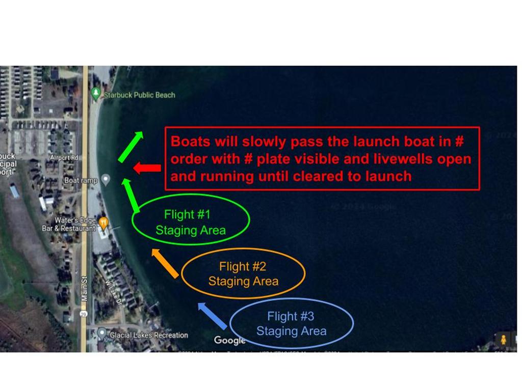 Junior State Championship 2024