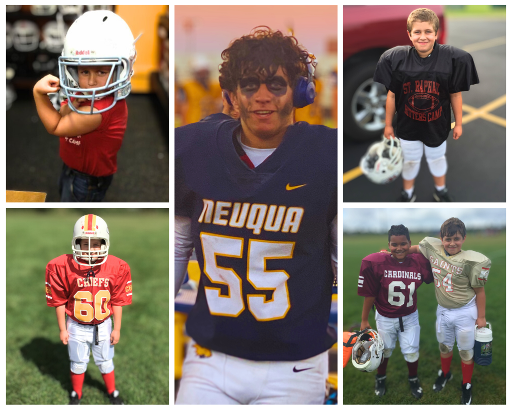 Alumni Perspectives: Nick Lang