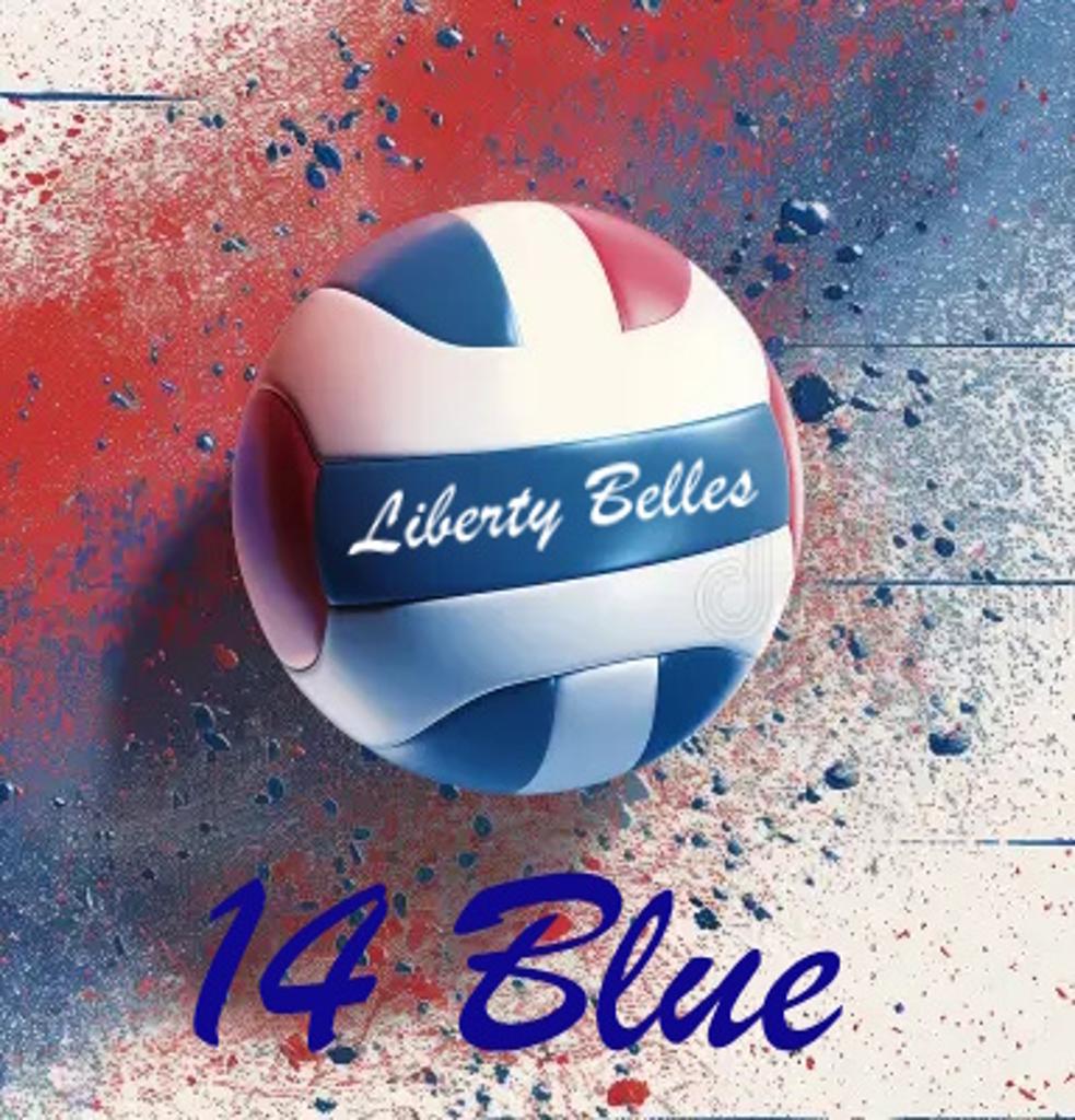 Media 14 Blue
