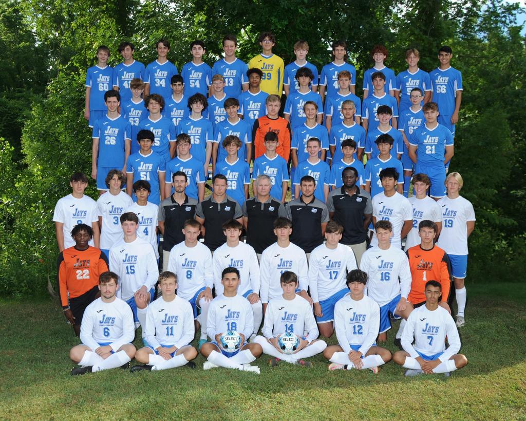 Men's Soccer
