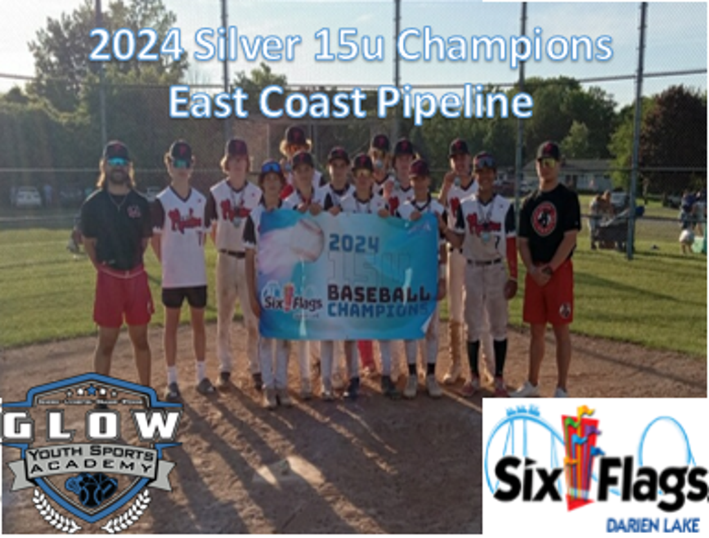 15u Baseball
