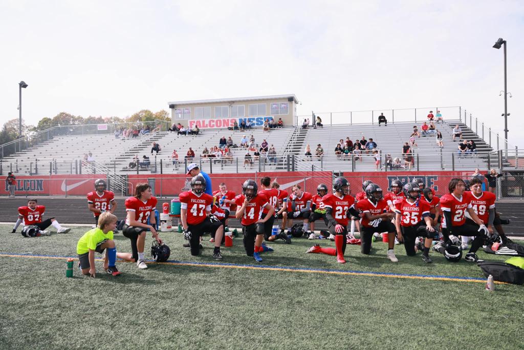 North Suburban Football League