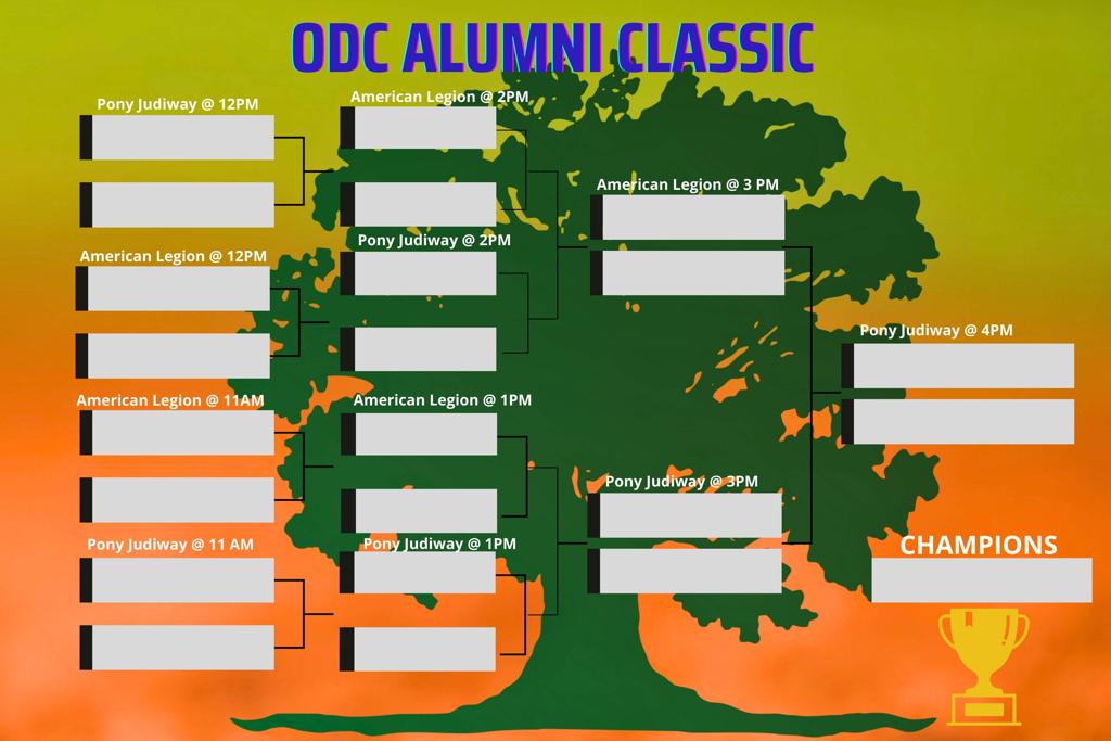Alumni & Parent Softball Tournament