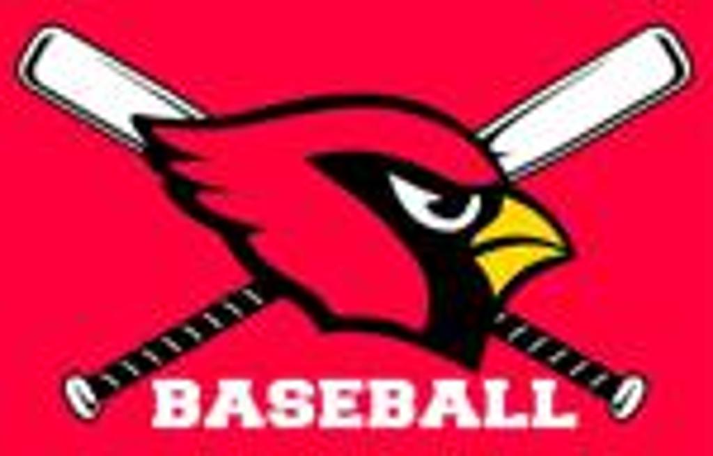Mentor Cardinals Black