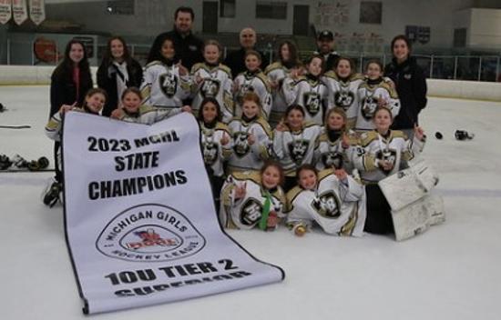 MGHL Champions