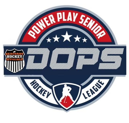 Power Play Senior Hockey League