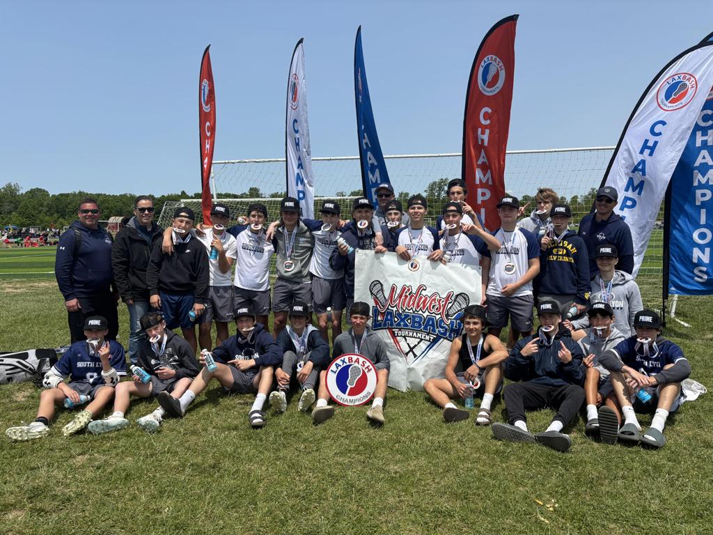 South Lyon Lacrosse