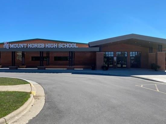 Mount Horeb
