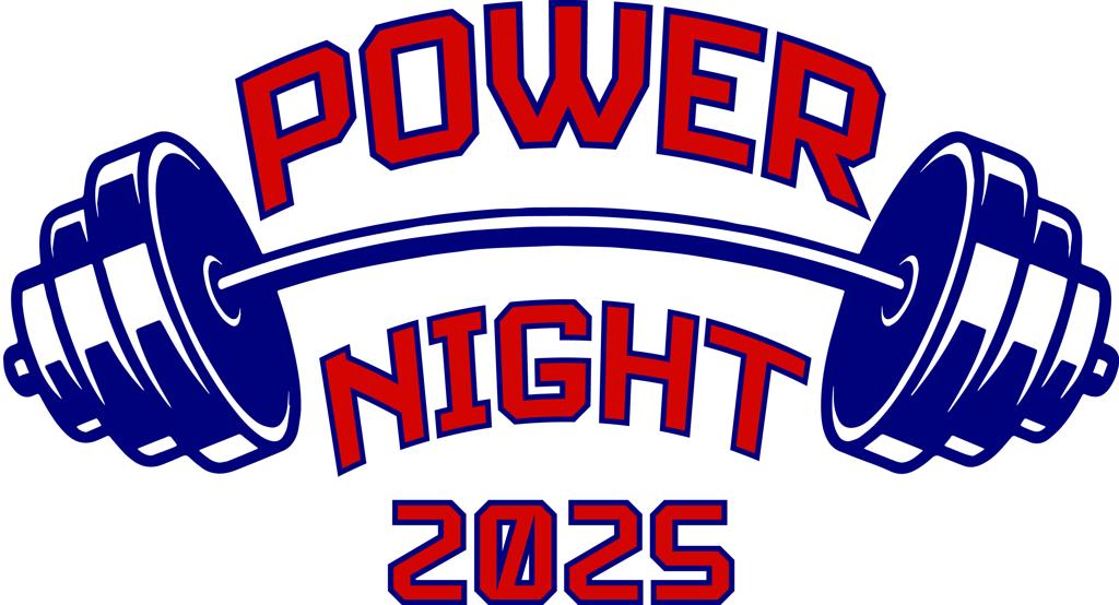 Sponsor Power Night