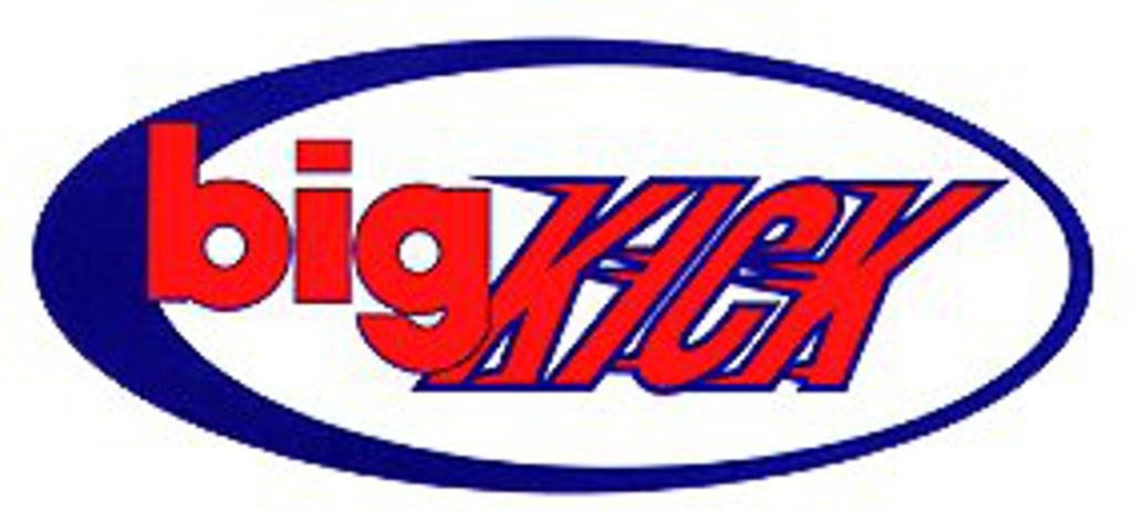 2025 BIG KICK CAMP STAFF