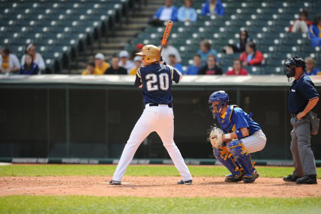 Book Casey for Lessons